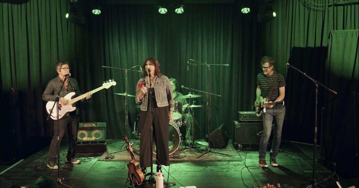 Melrose In the Mix | The Chotchkies | Season 2024 | PBS