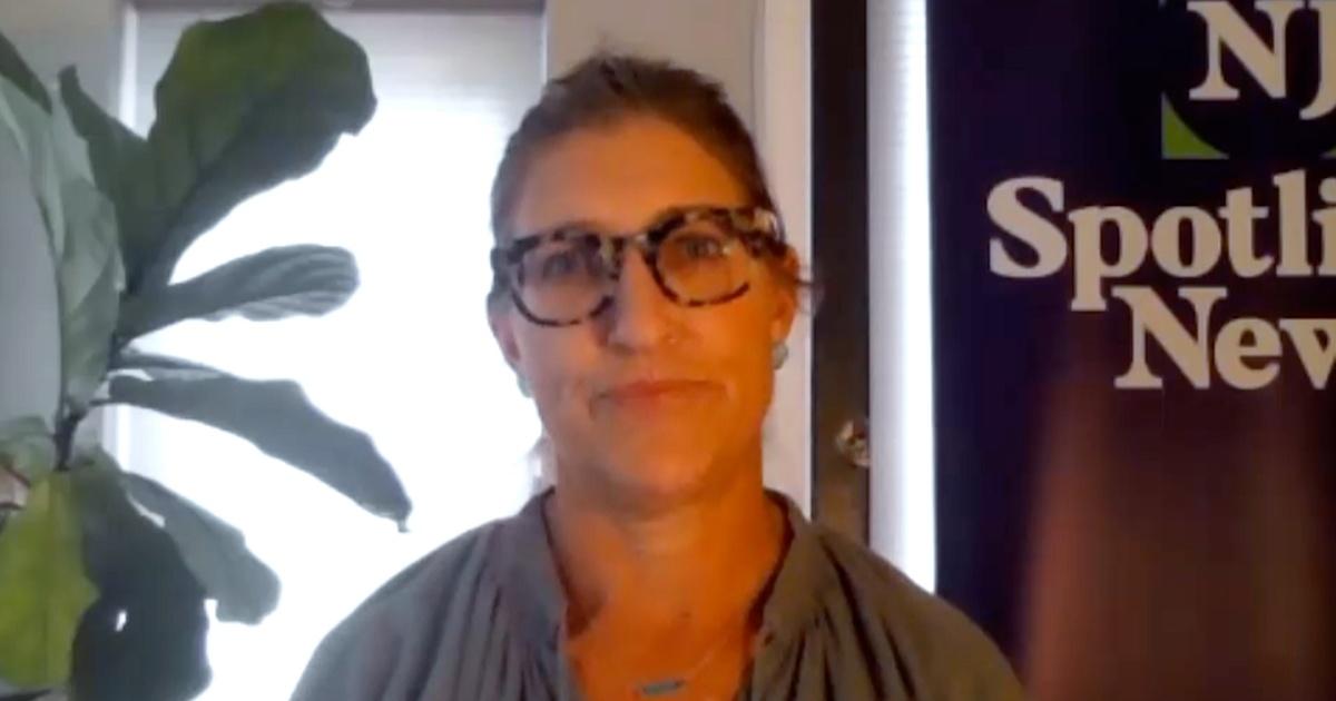 NJ Spotlight News | stainton-int | Season 2023 | PBS