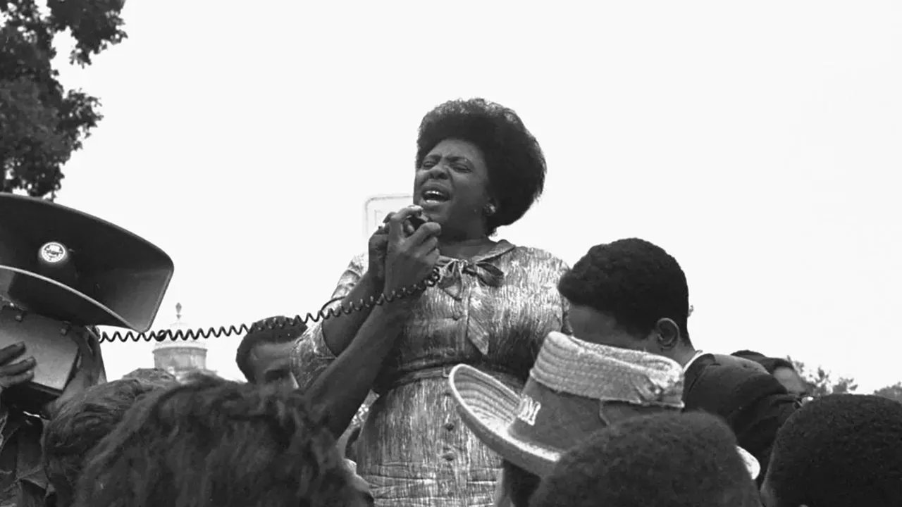 America ReFramed | Fannie Lou Hamer's America | Season 10 | Episode 1 | PBS