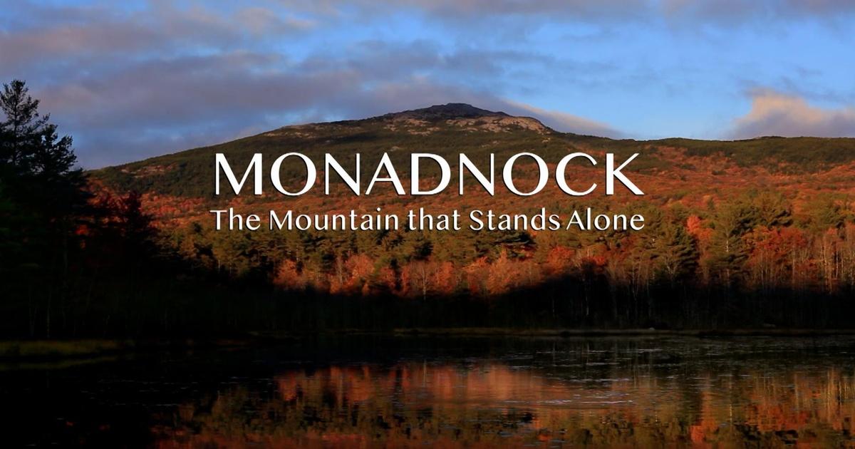 NHPBS Presents | Monadnock: The Mountain that Stands Alone | PBS
