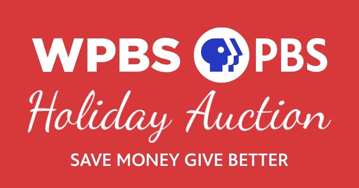 WPBS Previews | Preview - 2023 WPBS Holiday Auction | PBS