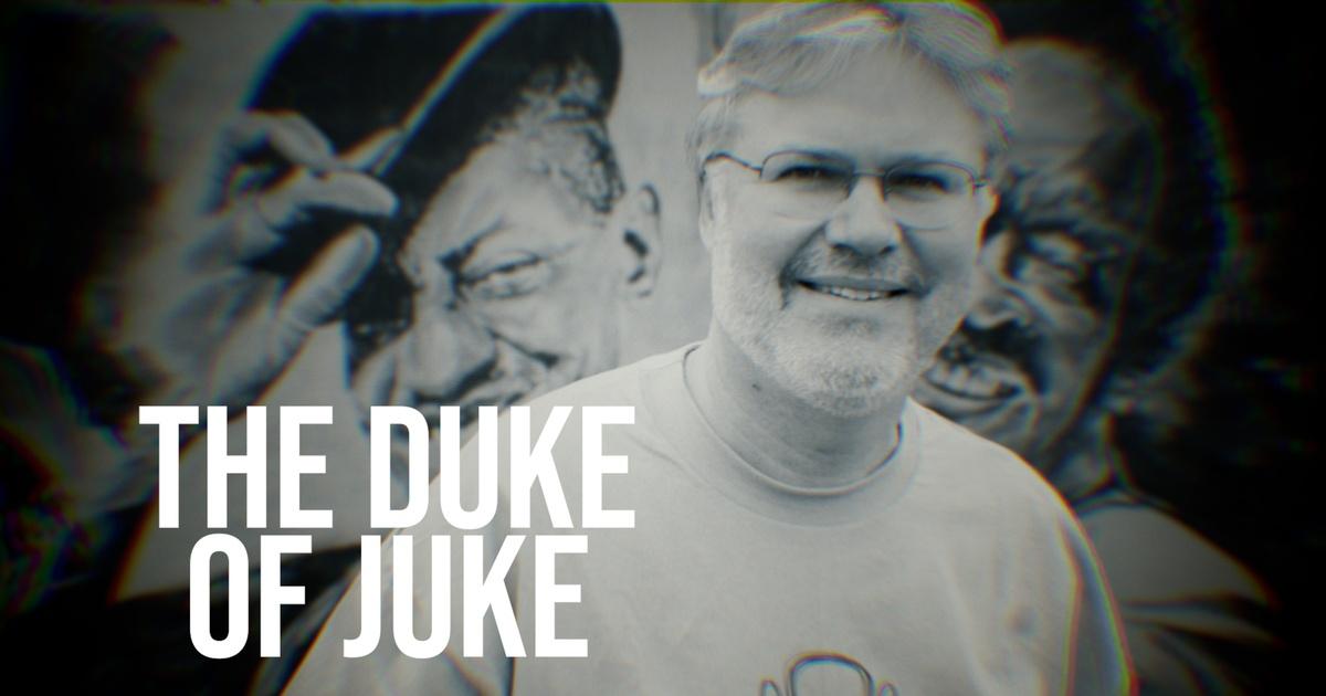 Special Programs | Robert Barclay | The Duke of Juke | Episode 23 | PBS