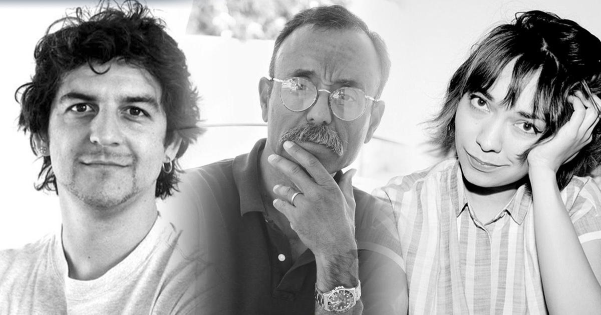 Northwest Newsmakers | Missing Music | PBS