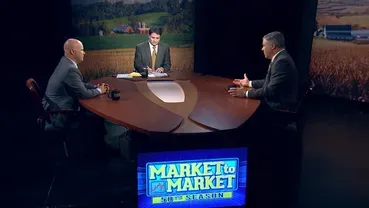 Market to Market | Market Plus with Ted Seifried and Matt Bennett ...