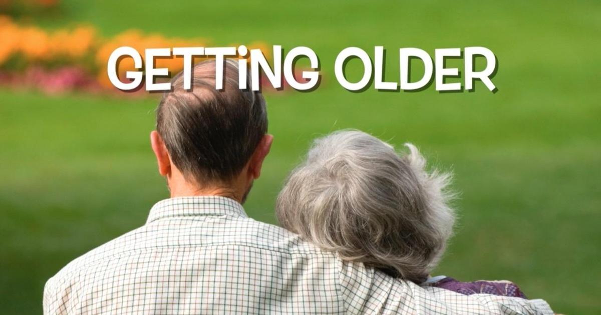 The Best Times | Getting Older | Season 7 | Episode 10 | PBS