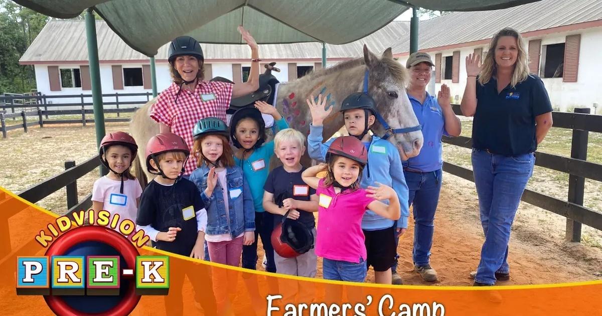 KidVision Pre-K | WVIA