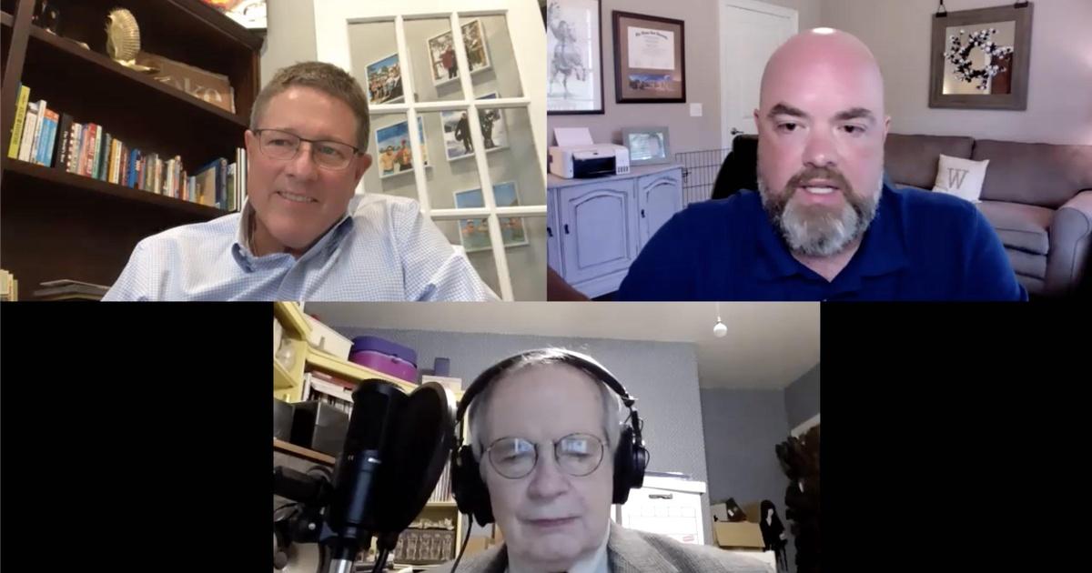 Political Perspectives | Leon County Commission District 4 | Season ...