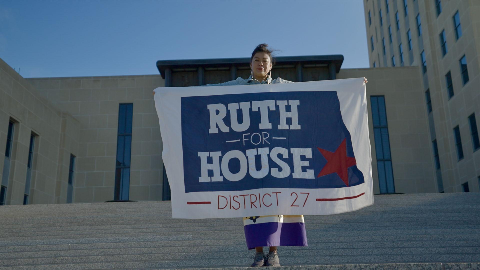 Episode 3 Preview | Women Rule | Native America | ALL ARTS