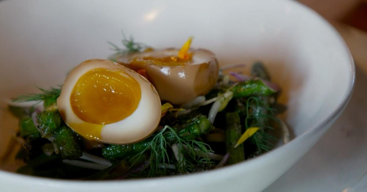 Wisconsin Foodie | Yia Vang | Union Hmong Kitchen - Preview | Season 13 ...