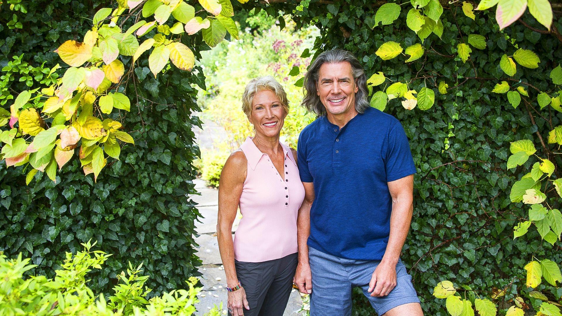 GardenFit Season 1 Trailer | GARDENFIT | THIRTEEN - New York Public Media