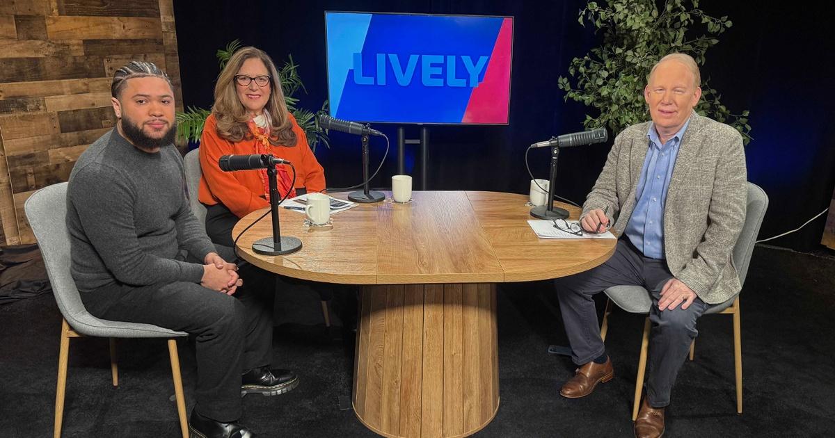 Lively | Lively 1/16/2026 | PBS