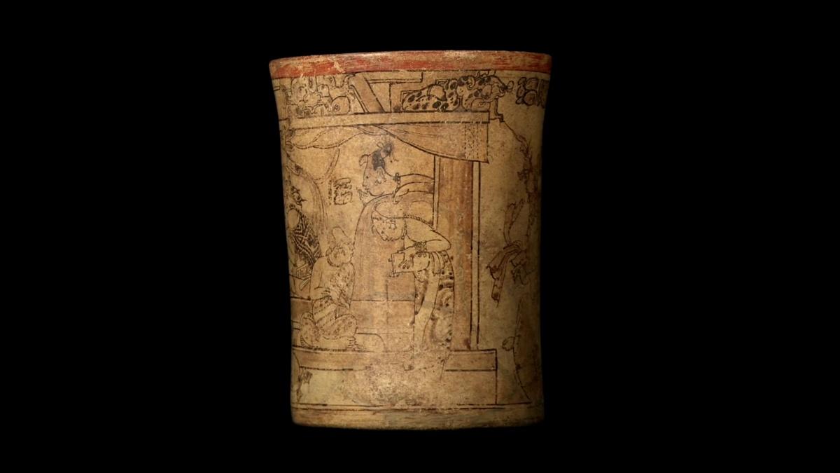 Chaco Chocolate | Native America | THIRTEEN - New York Public Media