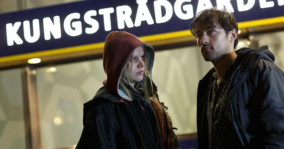 MODUS | Season 1 | Episode 5 | PBS