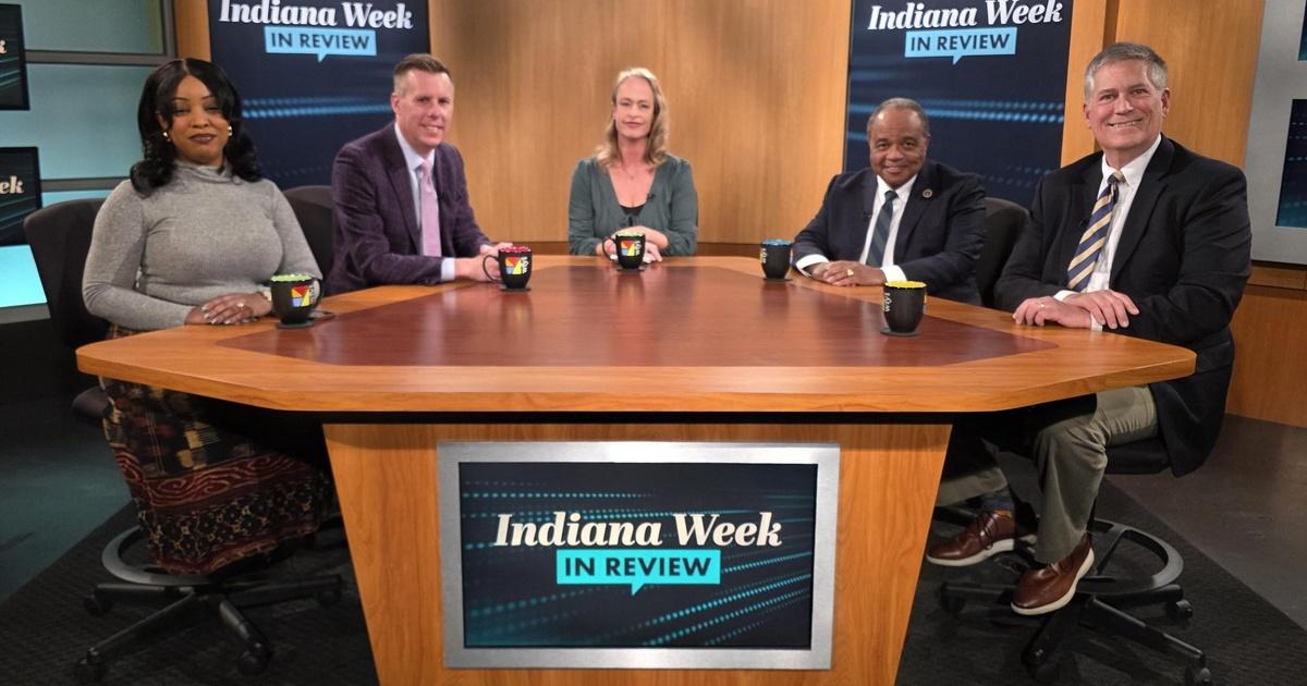 Indiana Week in Review | PBS