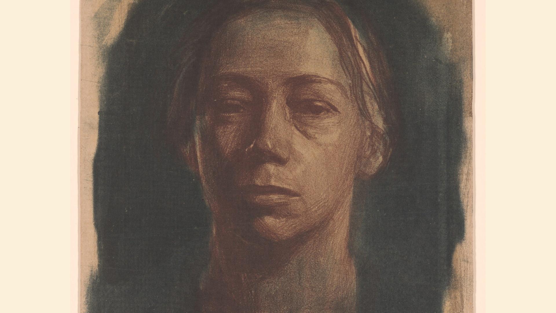 "Käthe Kollwitz" at the Museum of Modern Art | NYC-ARTS | ALL ARTS