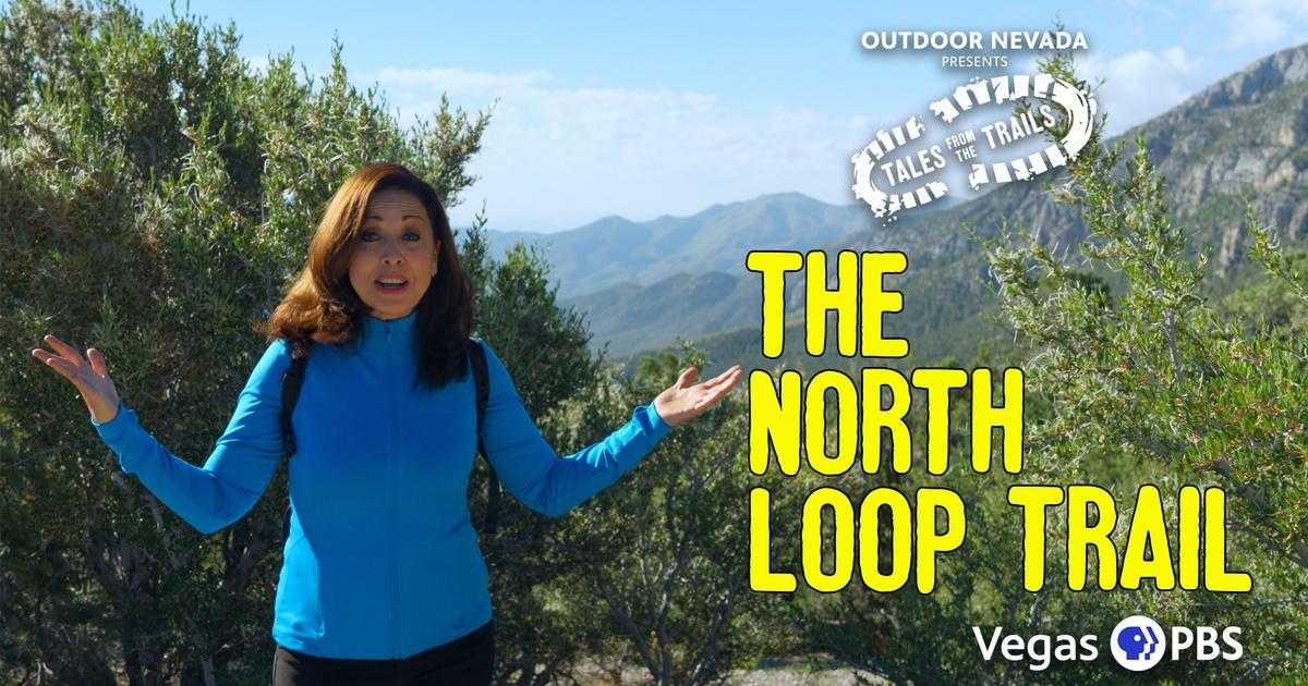 Tales from the Trails | North Loop Trail | Season 1 | Episode 6 | PBS