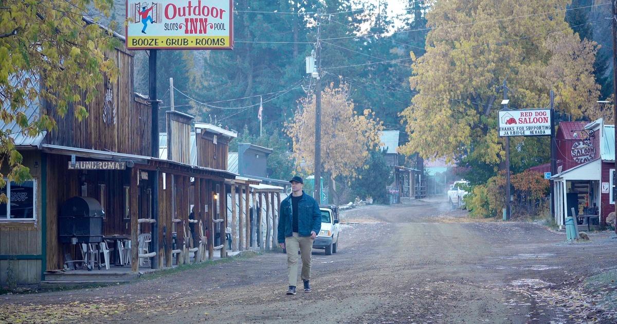 Outdoor Nevada | Jarbidge, Nevada | Season 6 | Episode 3 | PBS