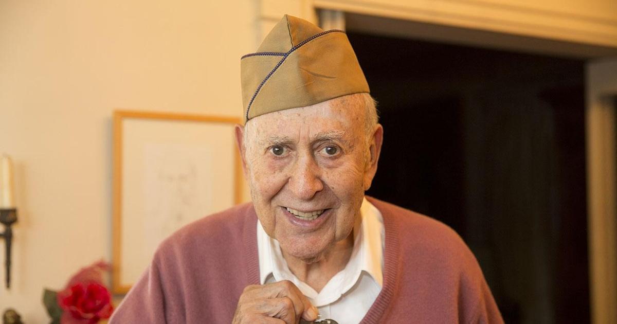 Arizona PBS Previews | GI Jews - Jewish Americans In World War II | PBS