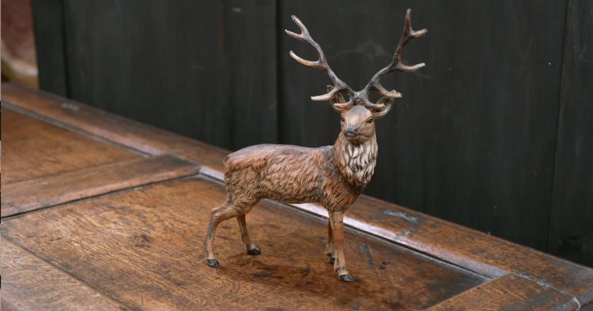 Antiques Road Trip | Tim Medhurst and Irita Marriott, Day 5 | Season 22 ...