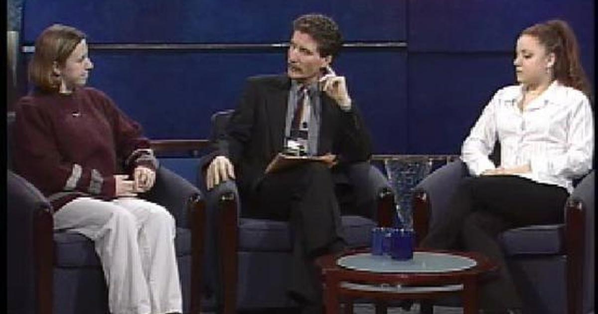 NewsNight Minnesota | Civil Rights Tour | Season 2000 | Episode 89 | PBS