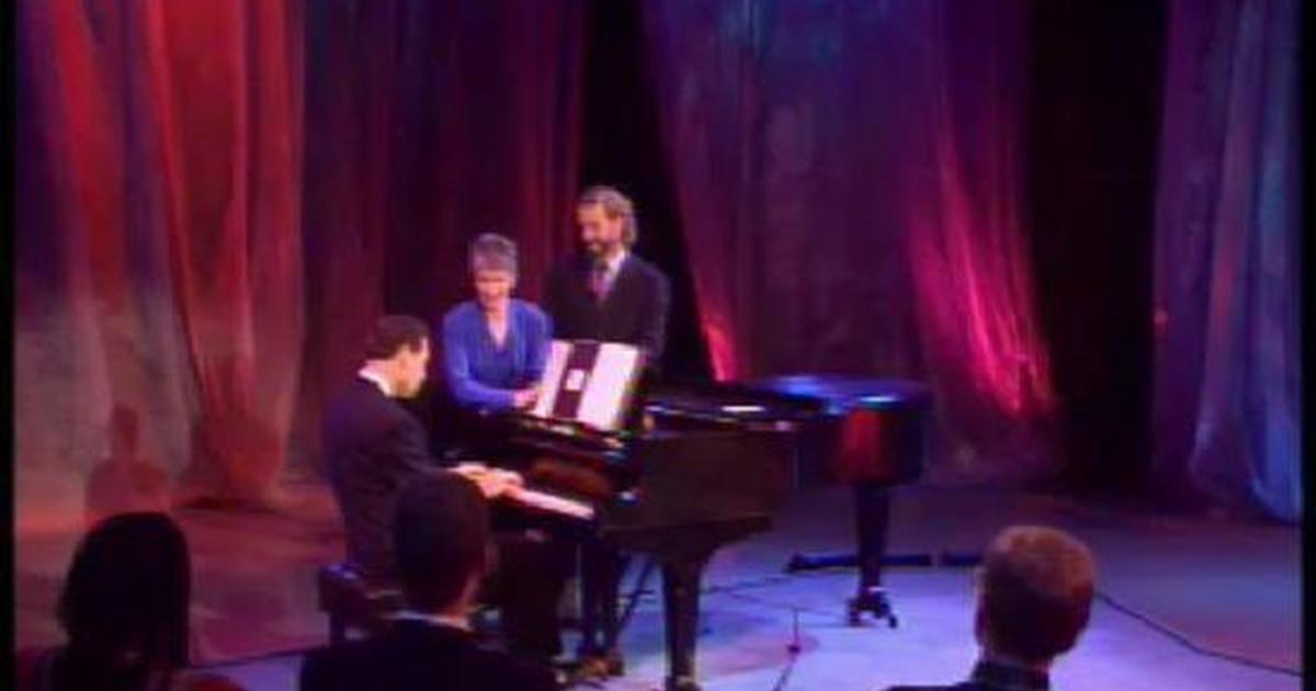 In Recital | June 22, 1990 | Episode 2 | PBS