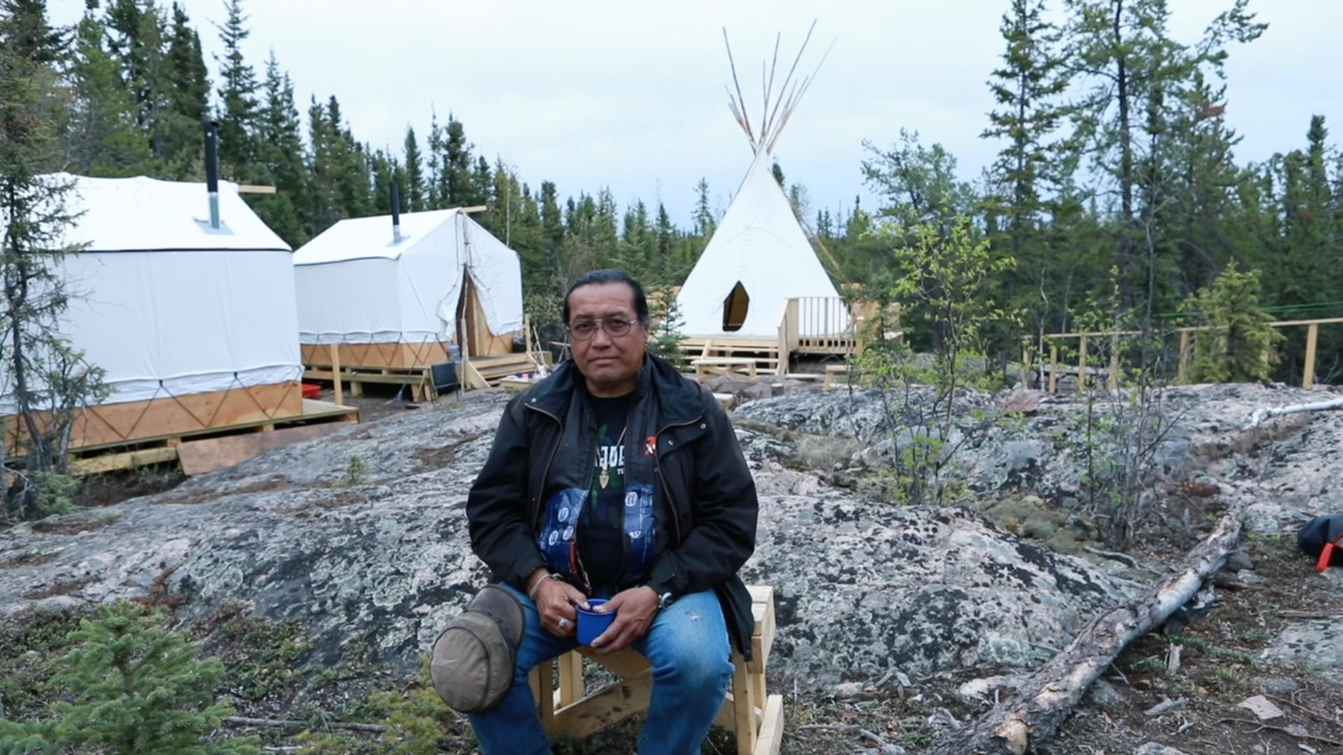 On Father’s Day, an Indigenous man’s letter to his son | PBS News Hour ...