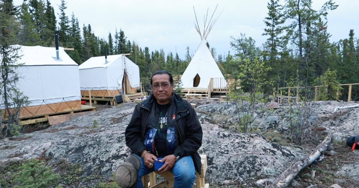 PBS NewsHour | On Father’s Day, an Indigenous man’s letter to his son ...