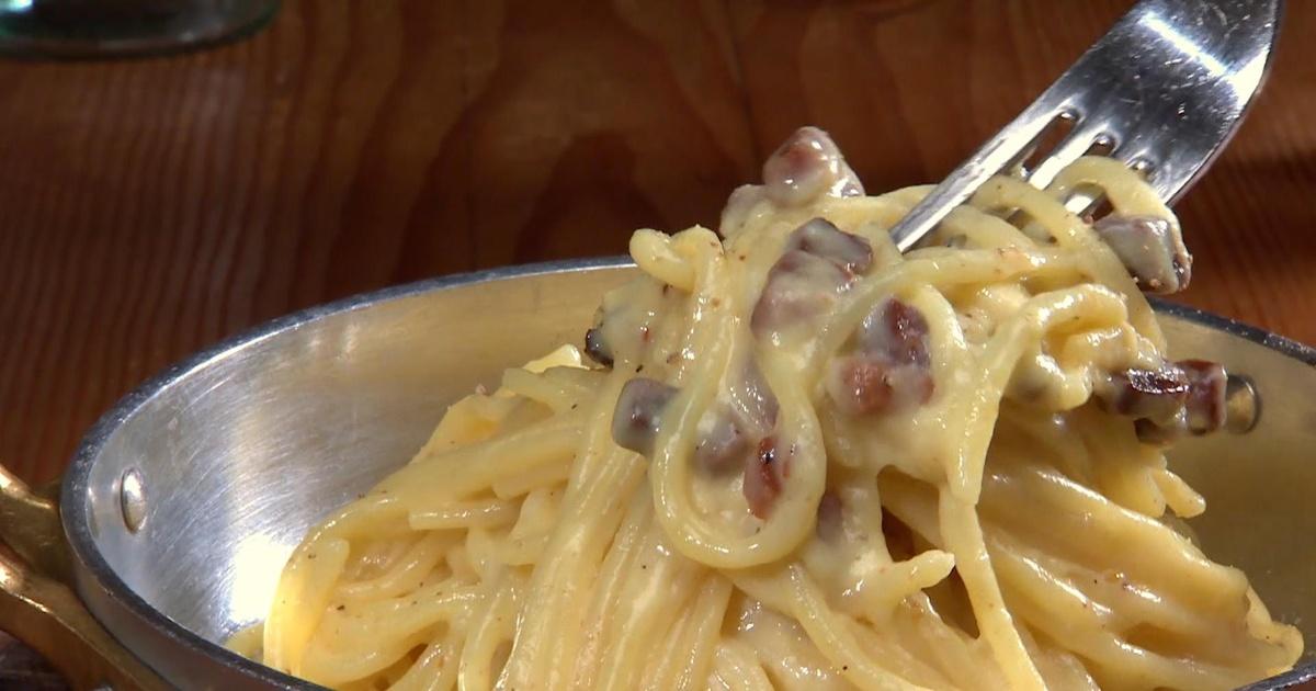 Check, Please! Bay Area | Dipsea Cafe, Ca’ Momi Osteria, New Mecca Cafe ...