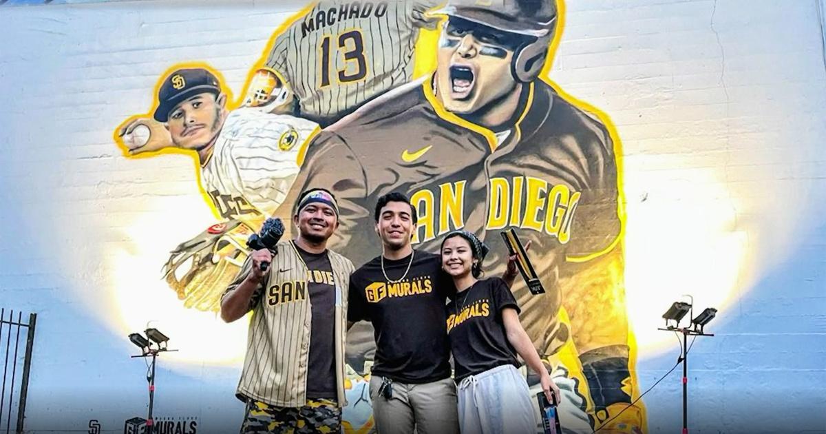 Out of the Boondocks | Street Murals and Filmmaking | Season 1 ...