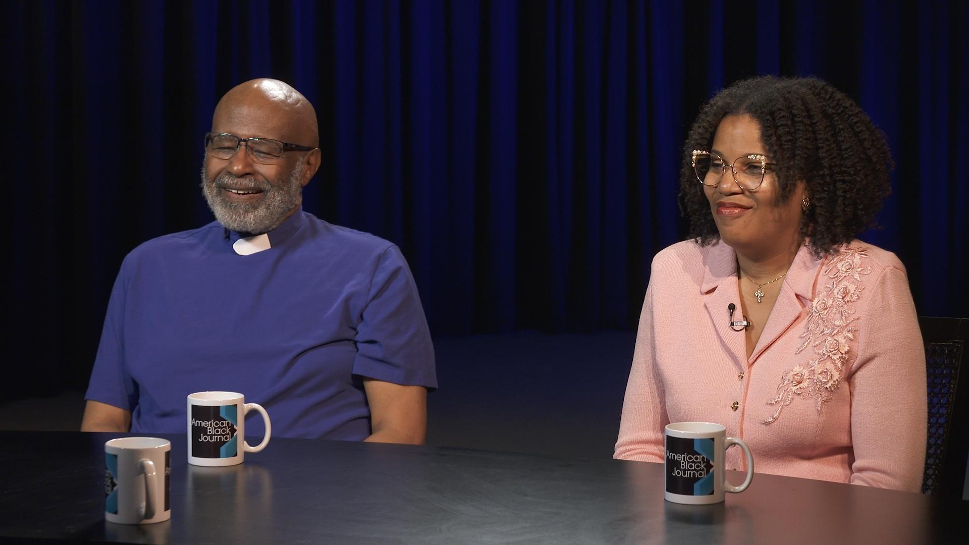 The Easter season and the messages of resurrection in the Black church ...