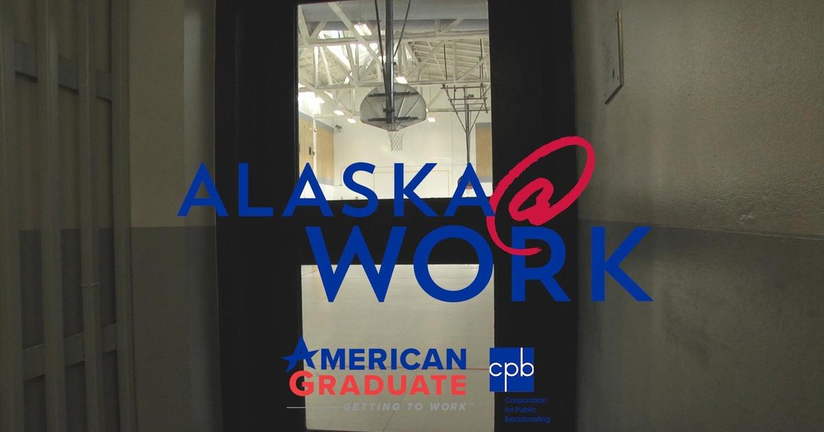 Alaska@Work | Helping Alaskans Reintegrate to Society After Prison ...