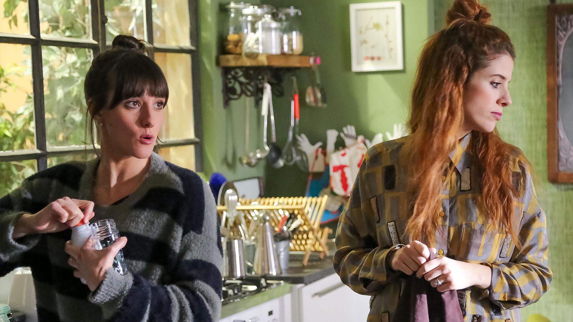 Nine Iron | The Good Apprentice | THIRTEEN - New York Public Media