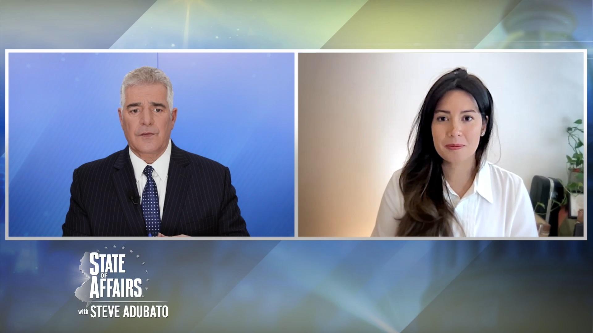 Examining recent deportations and its impact on NJ residents | State of ...