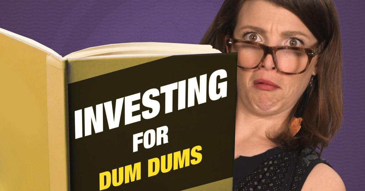 Two Cents | 5 Questions To Ask Before Investing | Season 2 | PBS