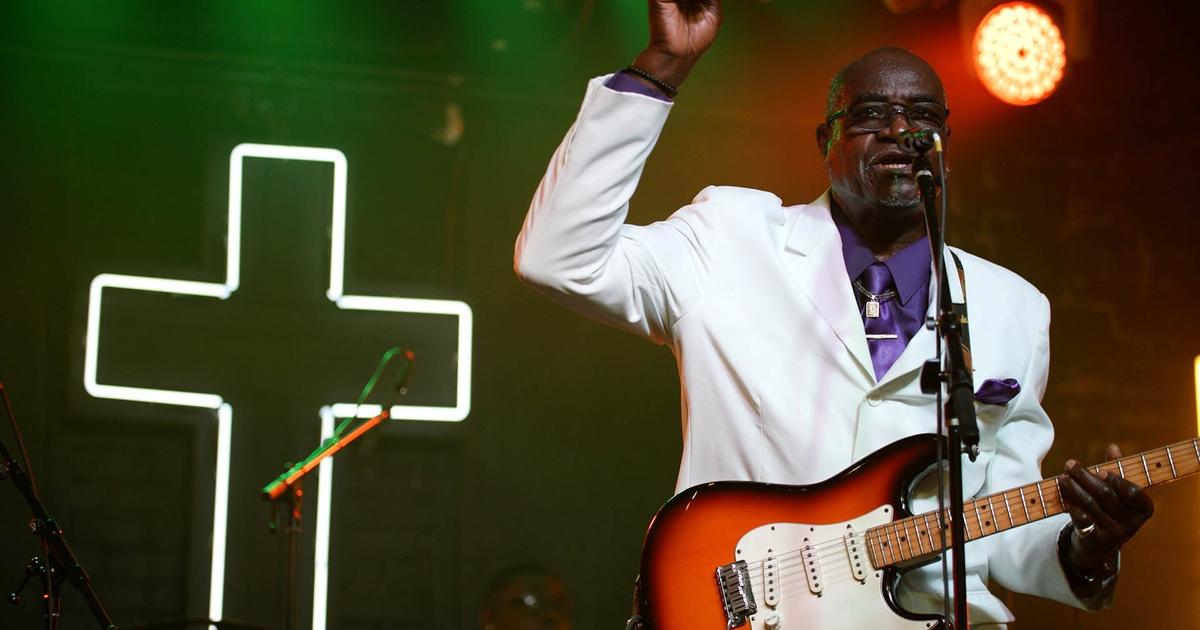 Freight Train Blues | PBS