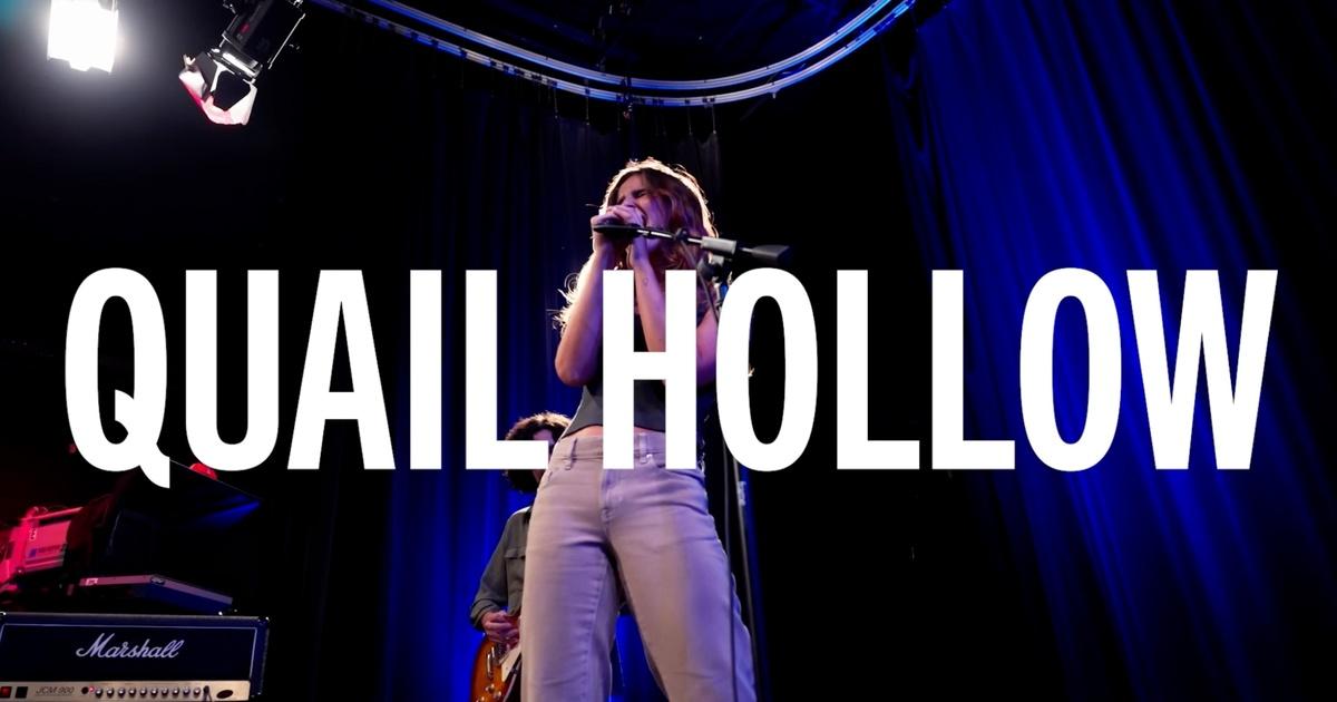 WUFT Amplified | Quail Hollow | Season 2 | Episode 1 | PBS
