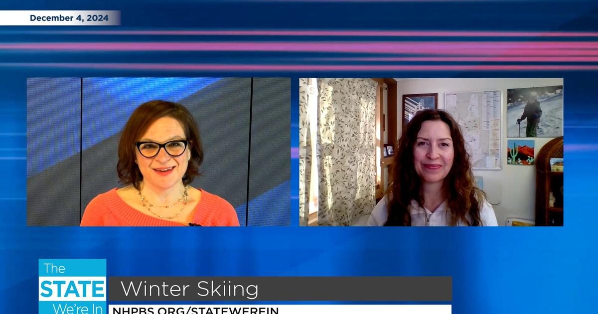 The State We're In | Winter Skiing | Episode 207 | PBS