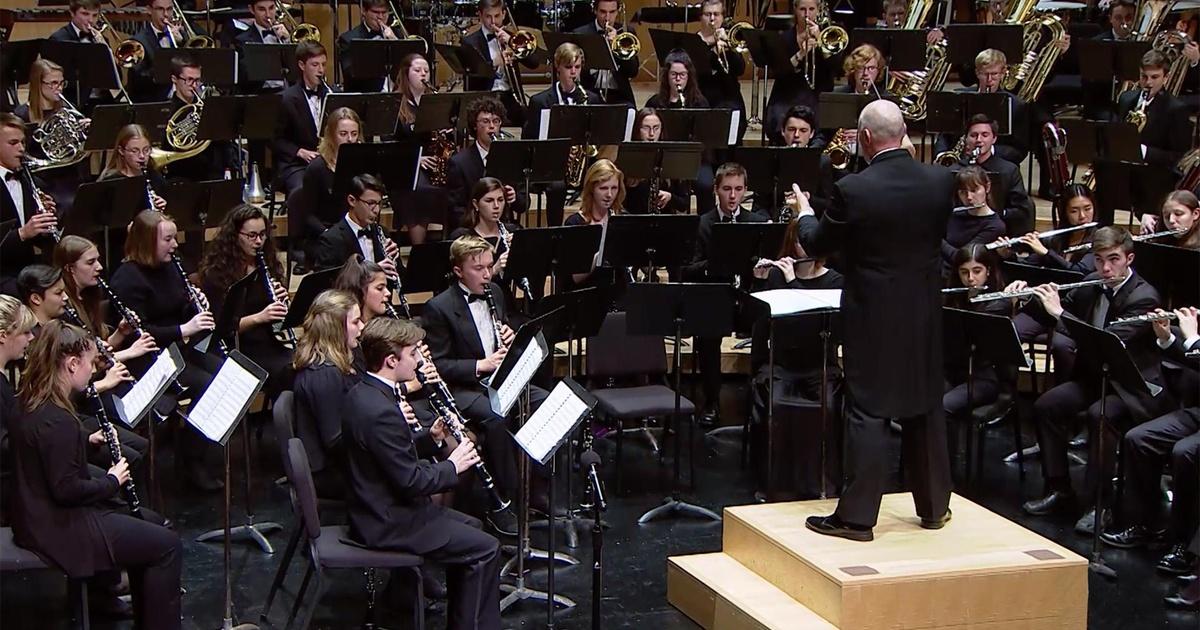 WSMA State Honors Concerts | 2019 WSMA State Honors Concerts | Season ...