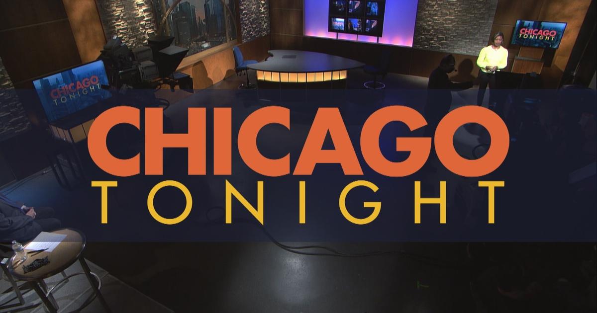 Chicago Tonight | December 29, 2020 - Full Show | Season 2020 | WTTW