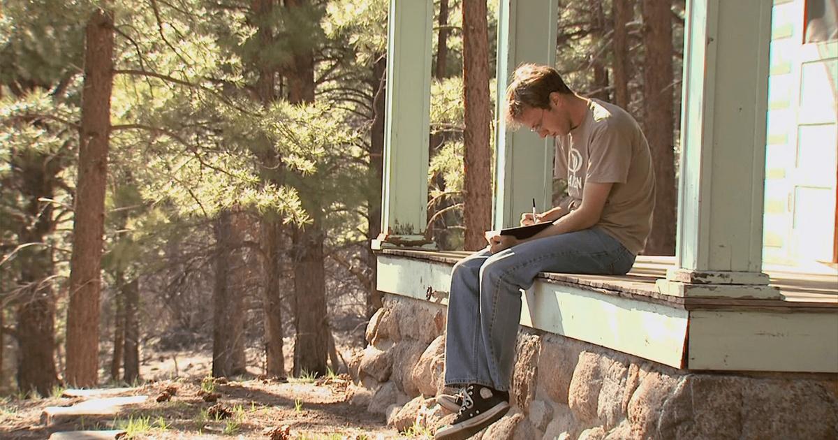 The Generations Project | Will | Season 2 | Episode 1 | PBS