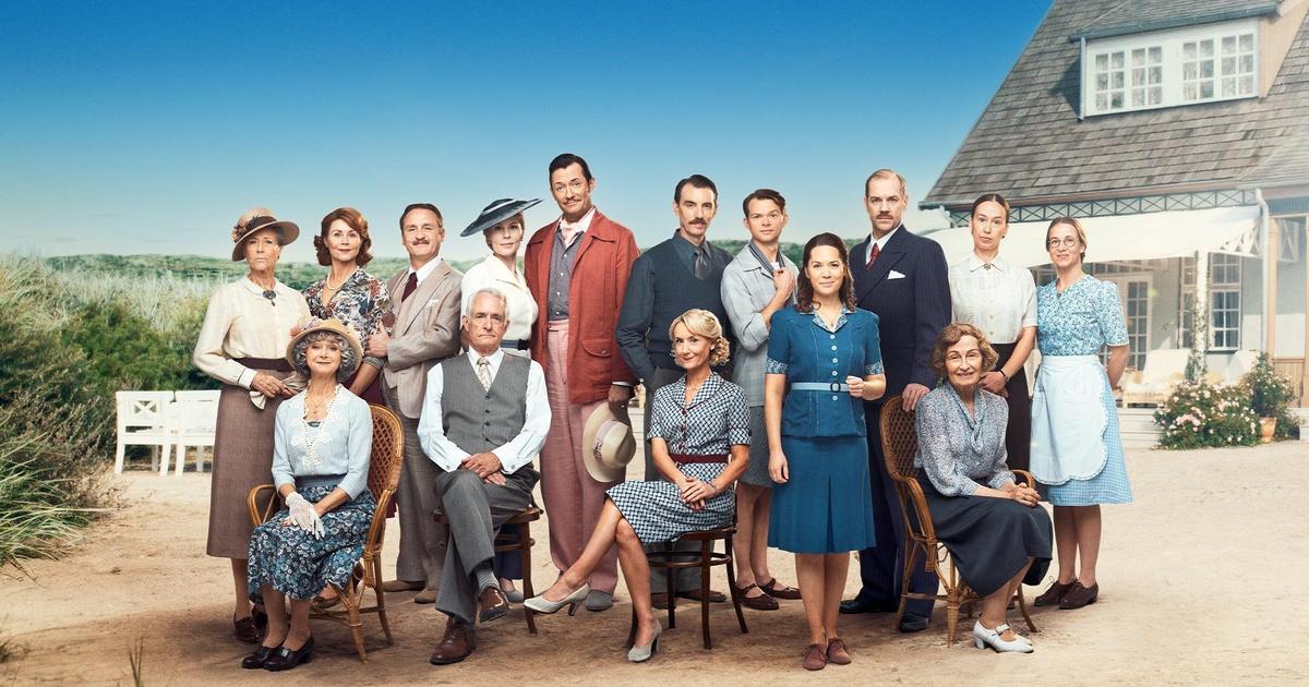 Seaside Hotel | Season 10 Preview | Season 10 | PBS