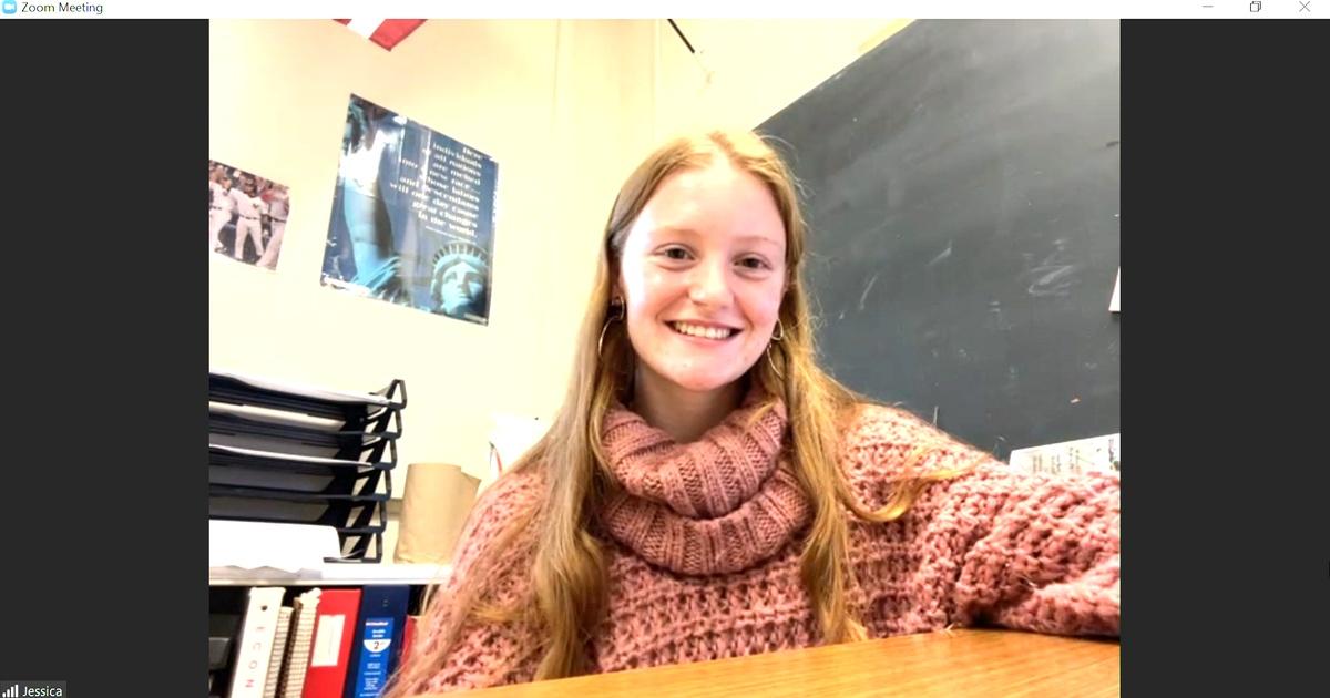 Artist of the Week | Jessica Ely | Season 2021 | Episode 2 | PBS