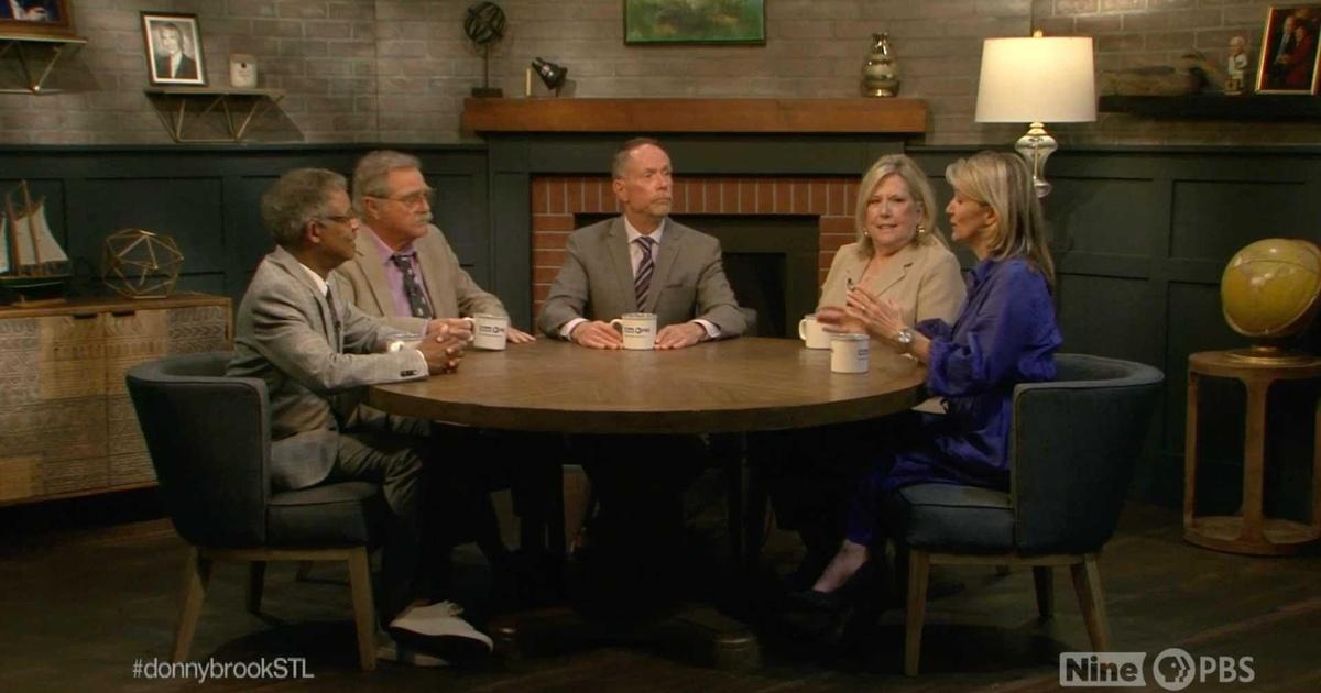 Donnybrook | April 10, 2025 | Season 2025 | Episode 15 | KPBS