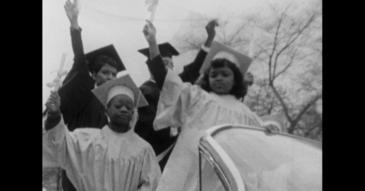 The WNET Group Archives | History of The Negro People, Part VIII, Our ...