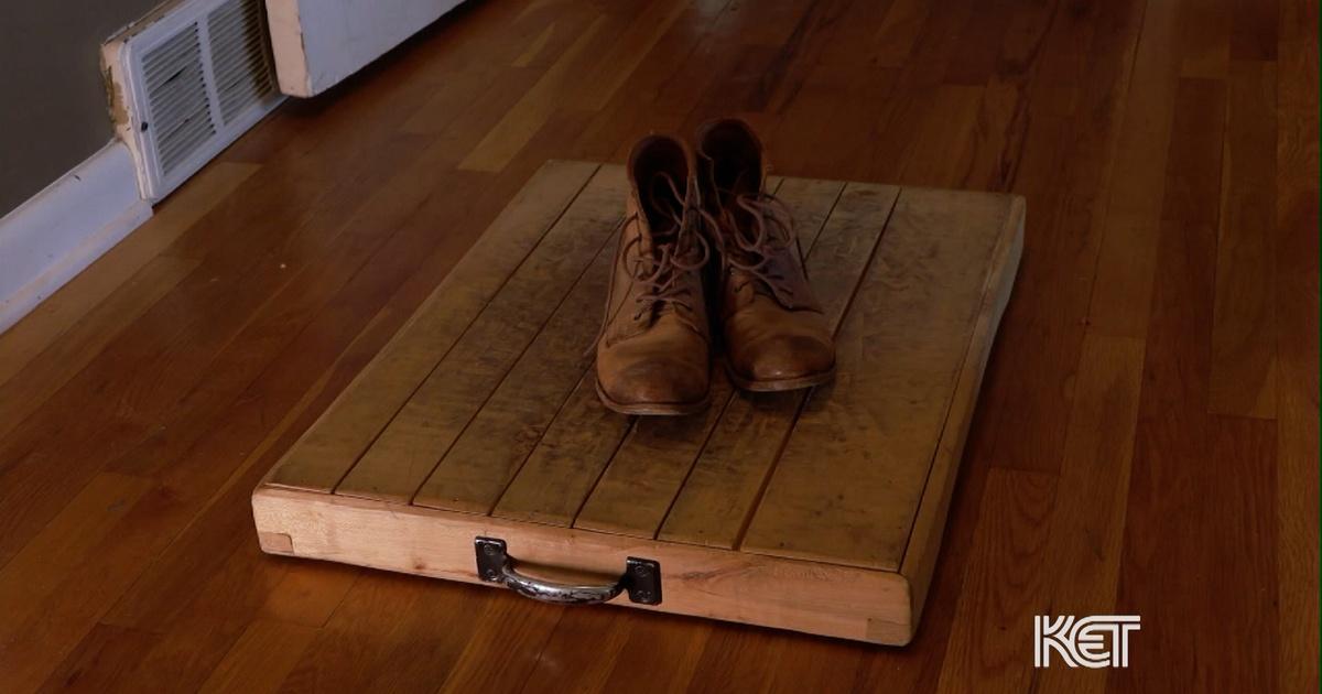 Kentucky Edition | Appalachian Flatfooting | Season 1 | Episode 228 | PBS