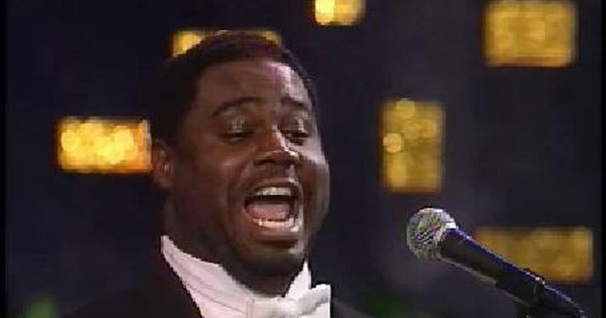 NewsNight Minnesota | 3 Mo Tenors | Season 2001 | Episode 156 | PBS