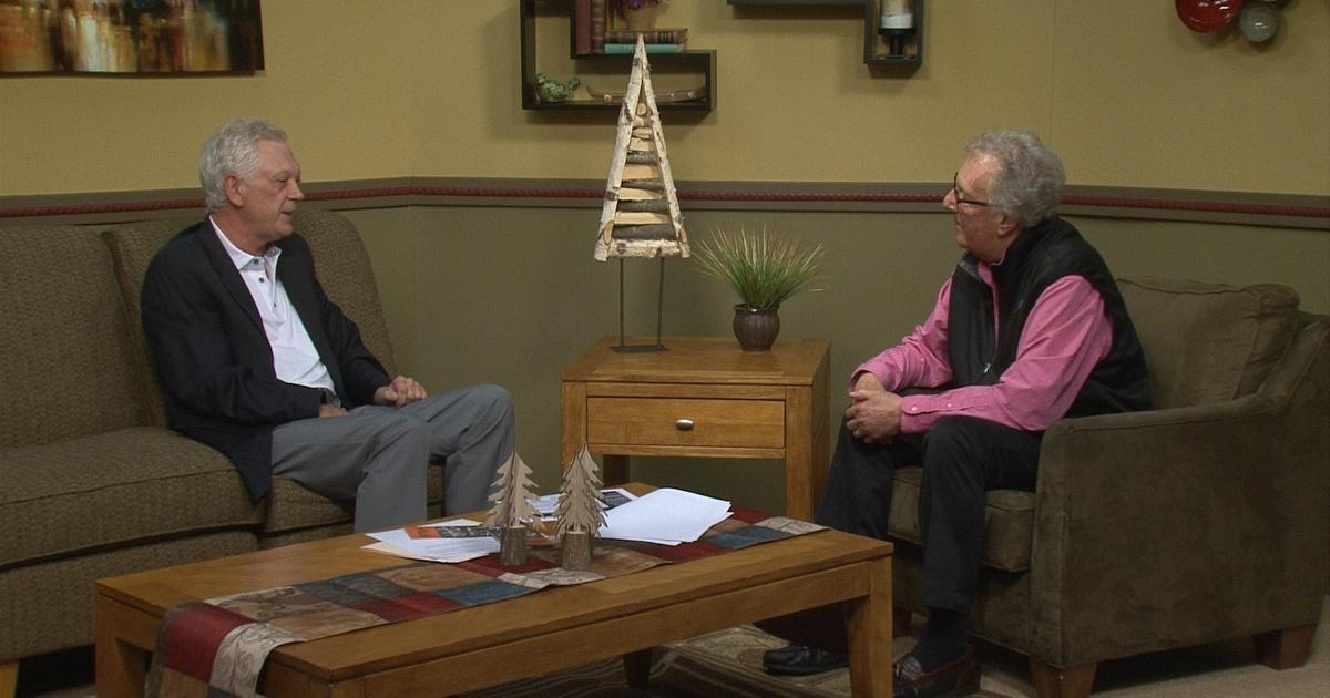 Lakeland Currents | Lessard-Sams Outdoor Heritage Fund | Season 12 ...