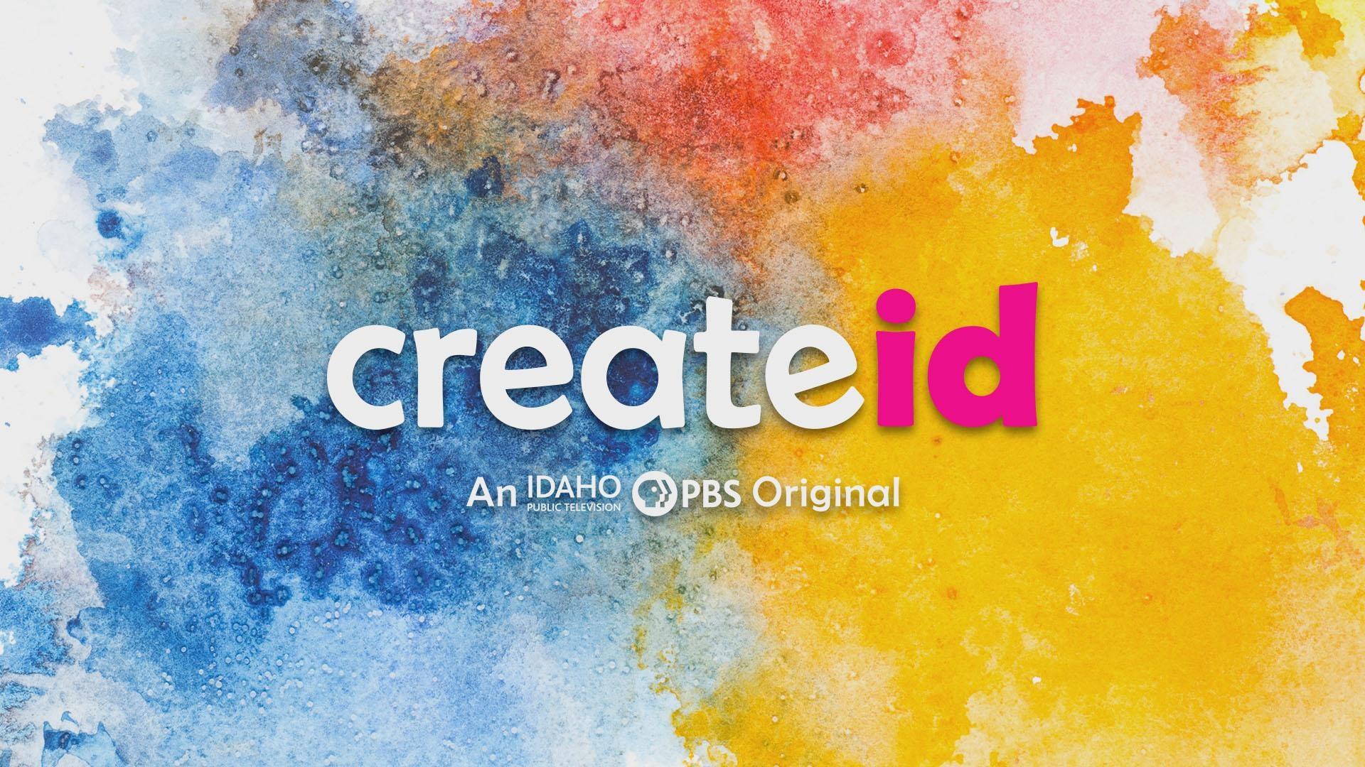 Introducing createid | createid | ALL ARTS