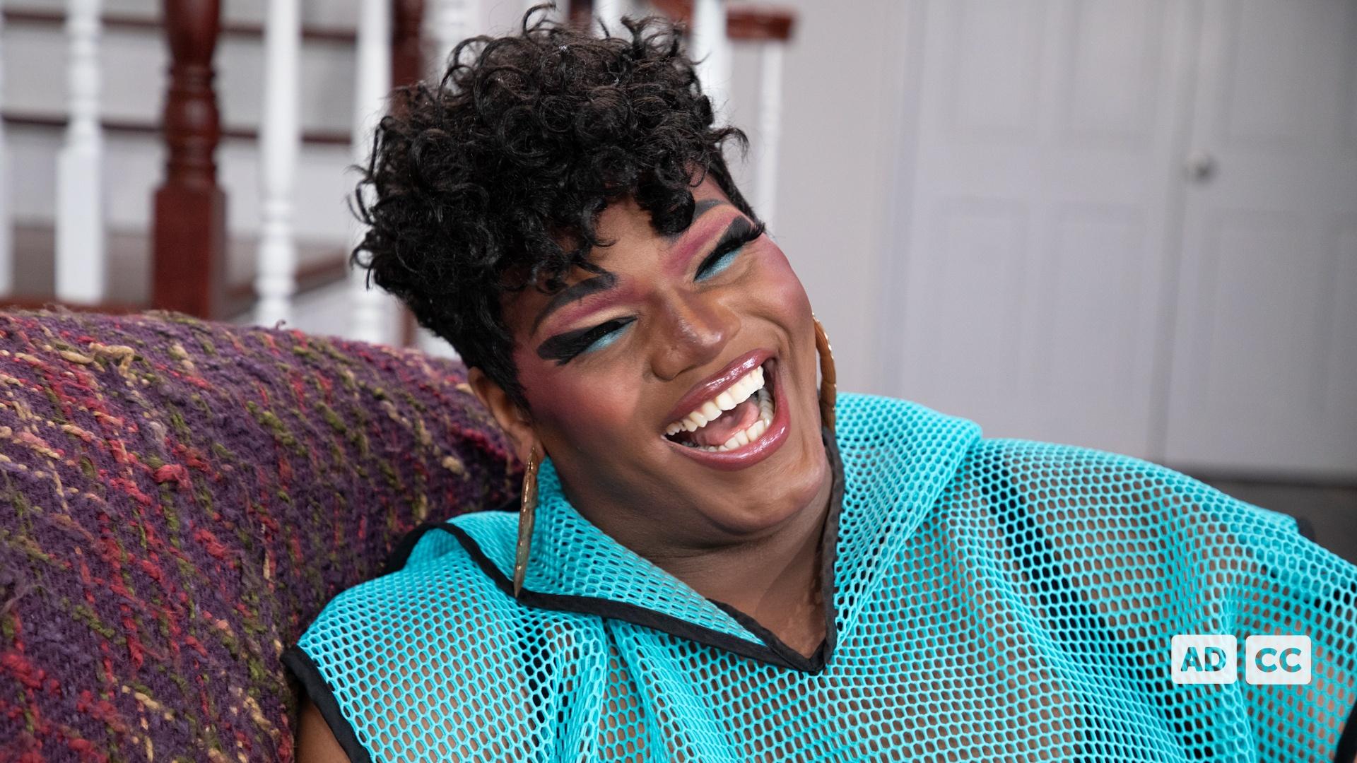 Miz Jade (AD, CC) | Famous Cast Words | THIRTEEN - New York Public Media