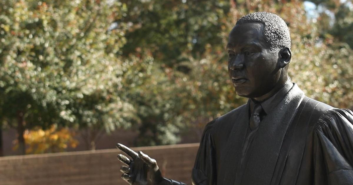 rootle | Dr. Martin Luther King Jr. Memorial Gardens | PBS